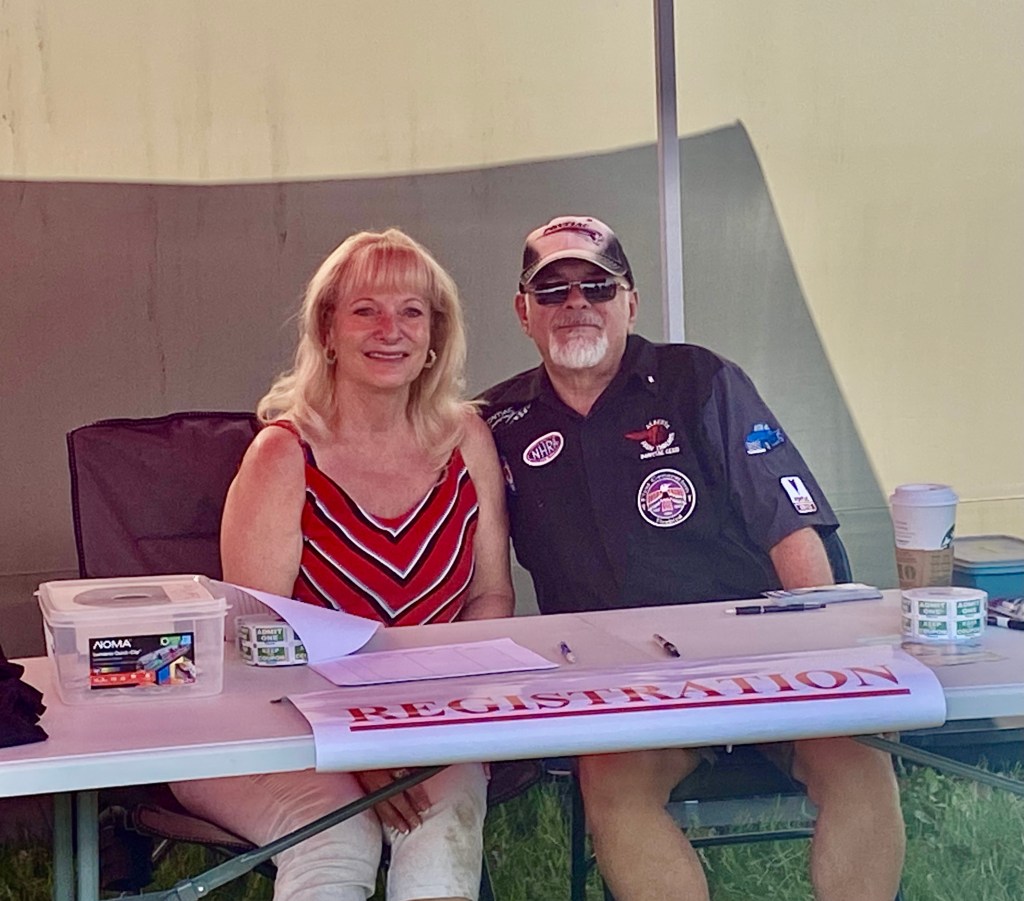 2023 BOP Show and Shine | Alberta Iron Indians Pontiac Club – Calgary