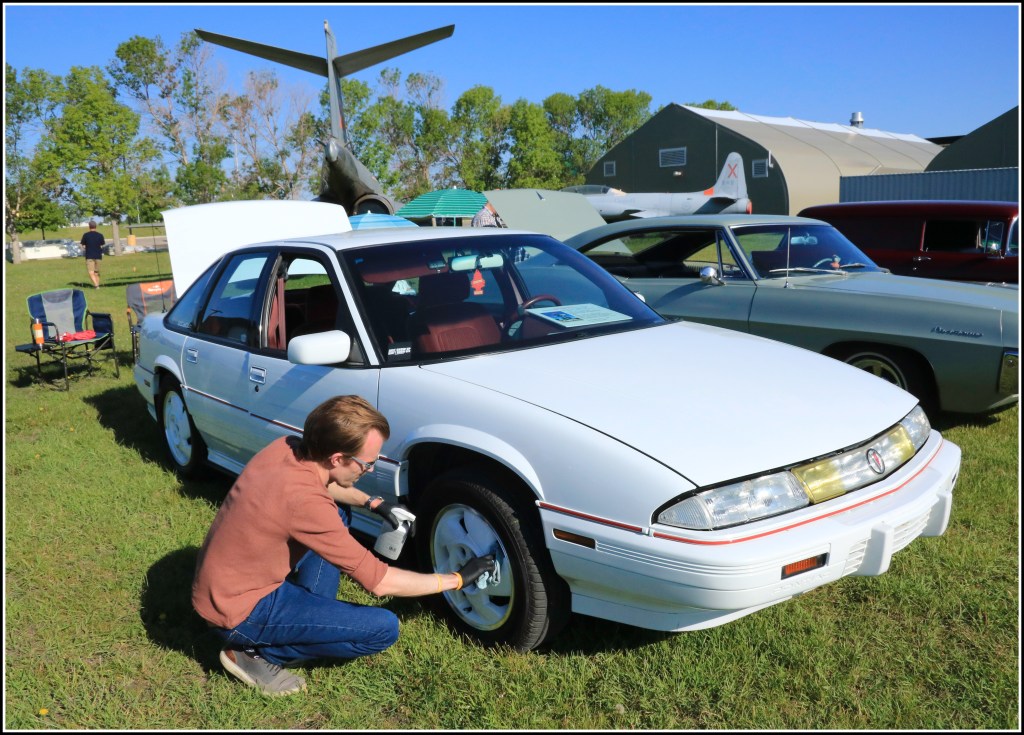 2024 BOP Show and Shine | Alberta Iron Indians Pontiac Club – Calgary